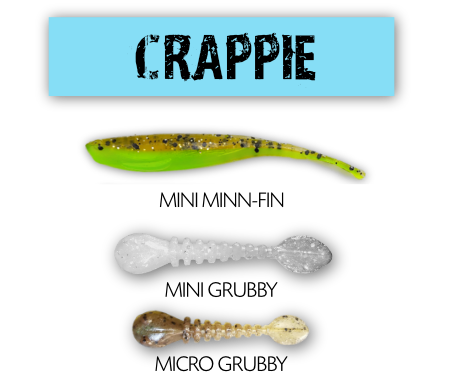 Welcome to Grumpy Bait Company - The original goby bait specialists.