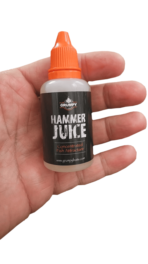 HAMMER JUICE