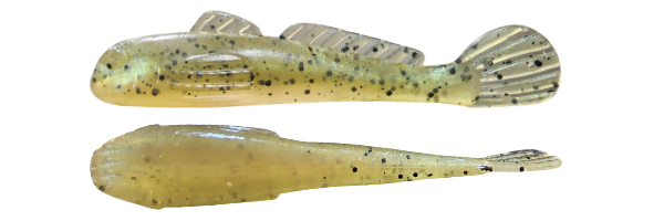 St.Clair River Walleye: Goby Series Slam Pack